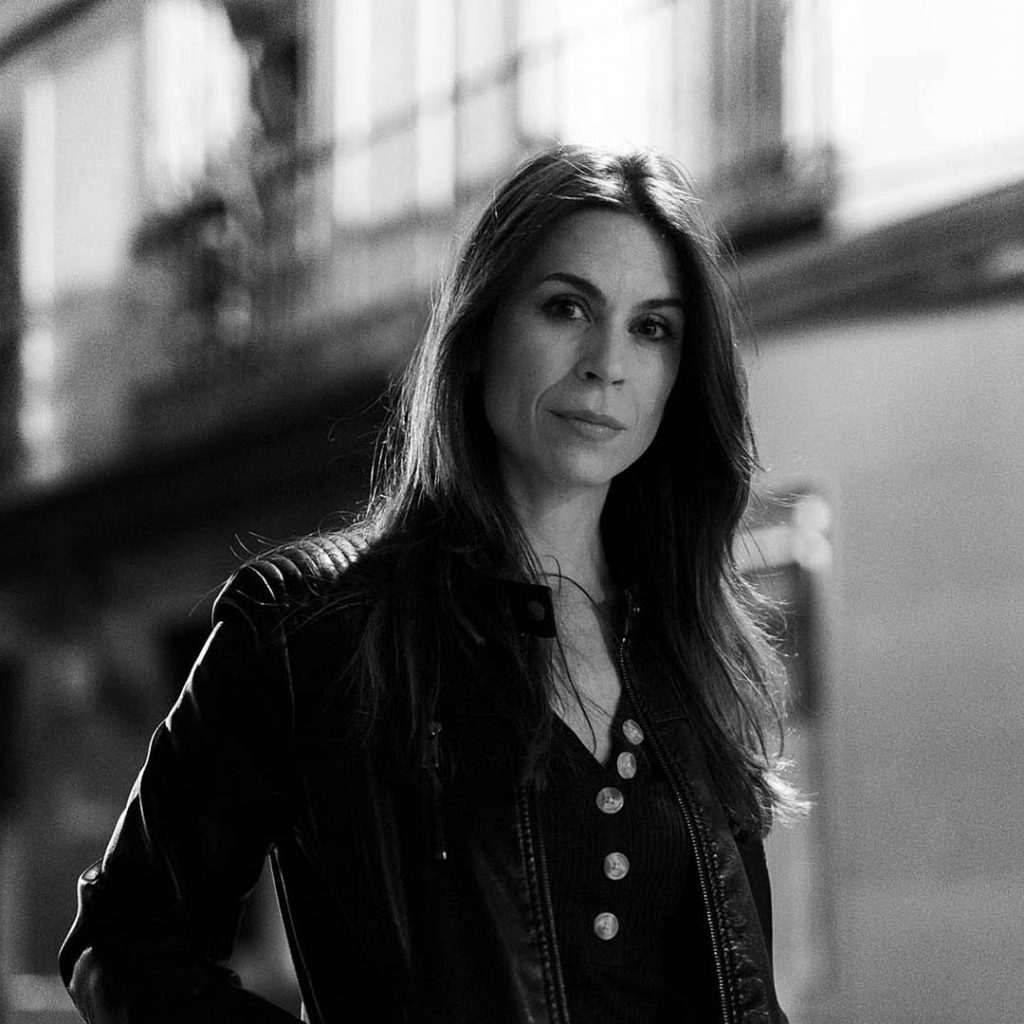 TRUE CRIME: basado en hechos reales. Somos Noir