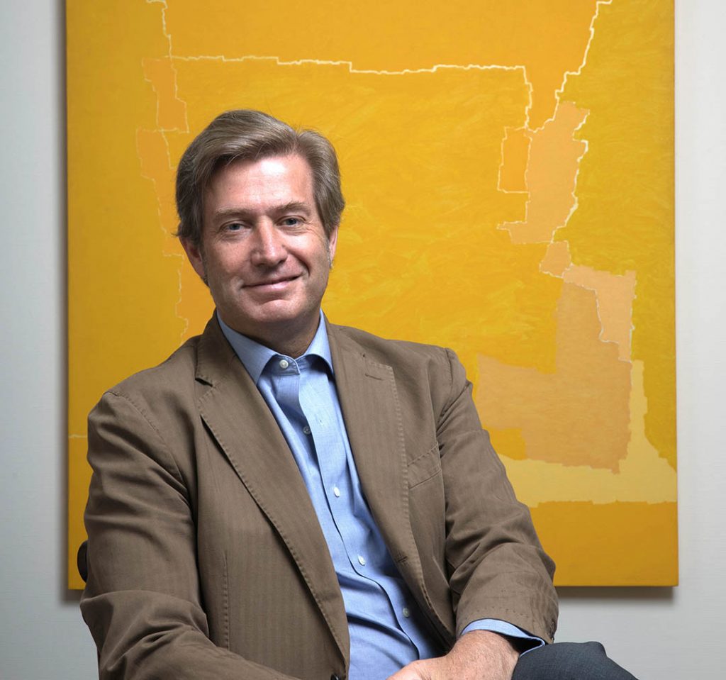 Javier Gomá. Una vida filosófica