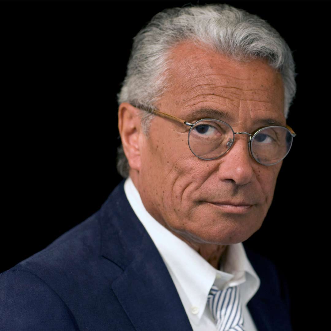 La exposición sobre el fotógrafo de las estrellas, Jean Marie Périer