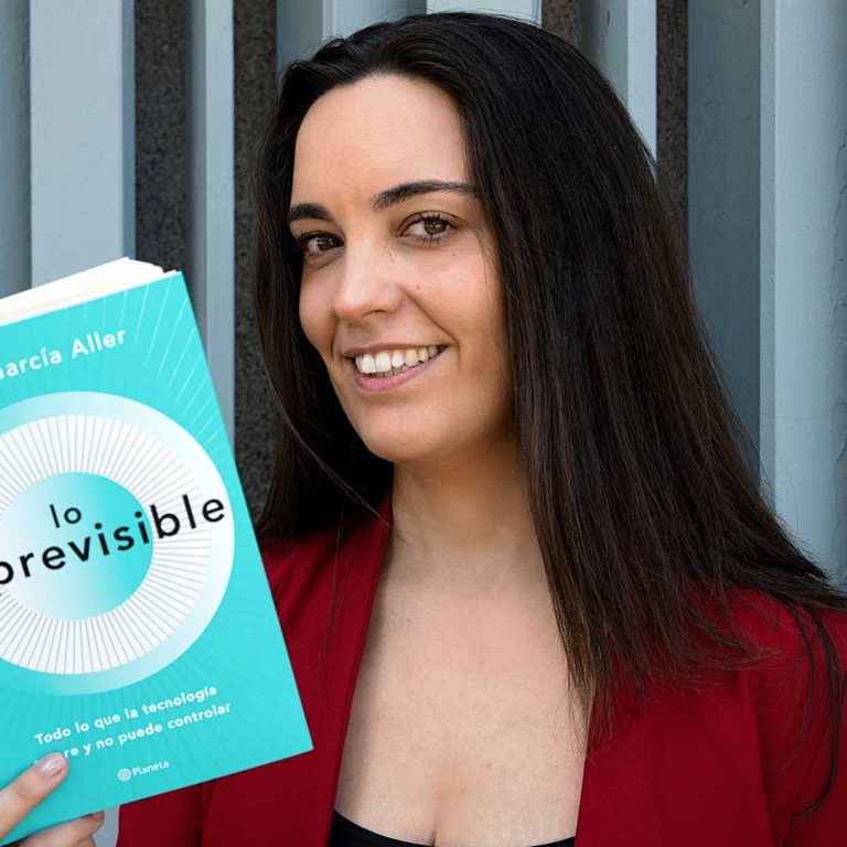 Filosofía de lo viral e imprevisible Con Marta García Aller y Jorge Carrión Gálvez - Centro ...