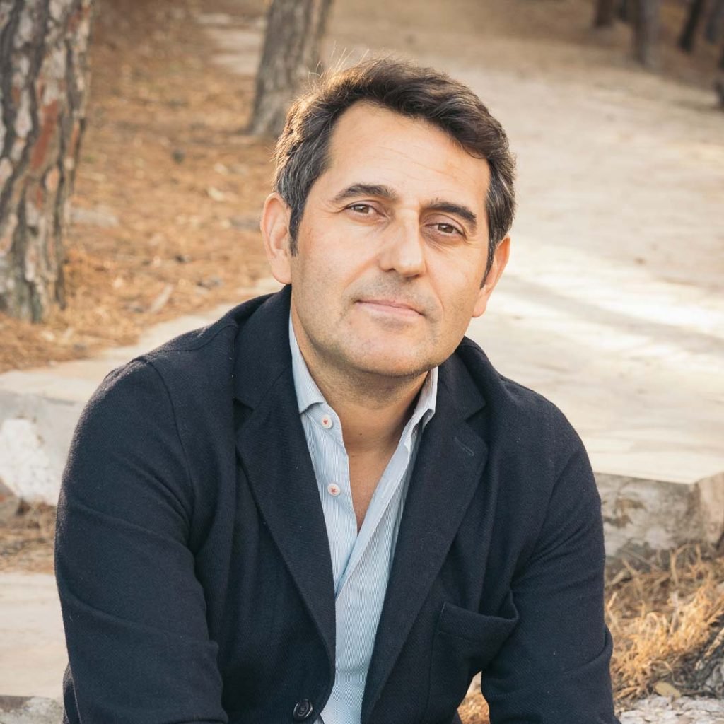 Pensar en Europa desde el Sur. Con Manuel Arias Maldonado y Máriam ...