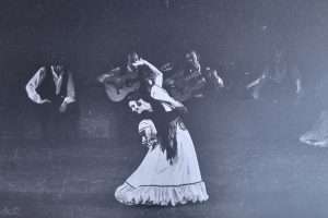 Cositas que nadie sabe. Con Mercedes Rodríguez Gamero 'Merche Esmeralda ...