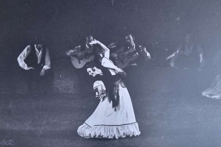 Cositas que nadie sabe. Con Mercedes Rodríguez Gamero 'Merche Esmeralda ...