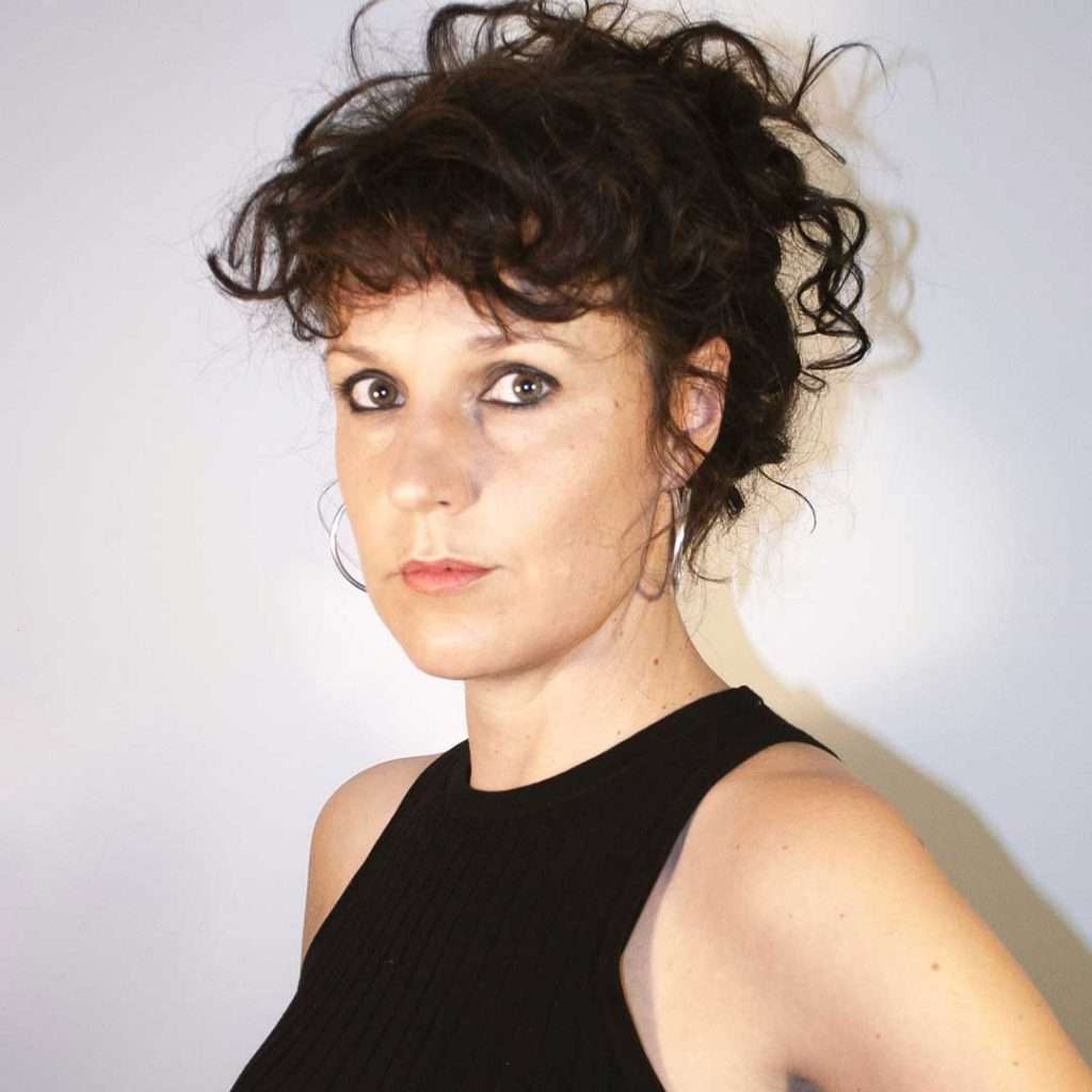Presentación de 'El celo', con Sabina Urraca - Centro Cultural La Malagueta