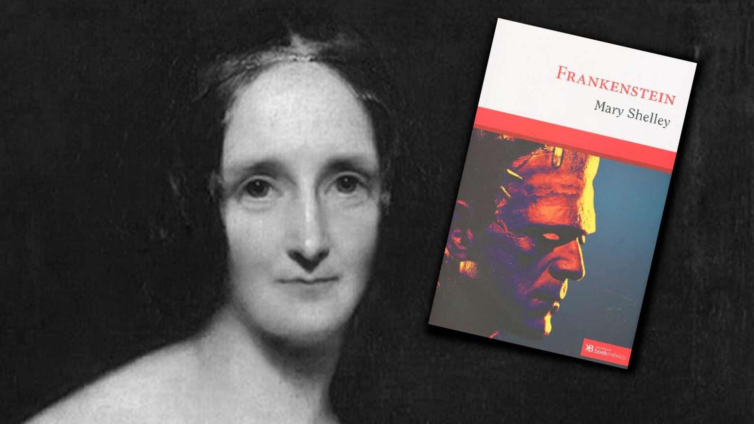 Frankestein, de Mary Shelley - Centro Cultural La Malagueta