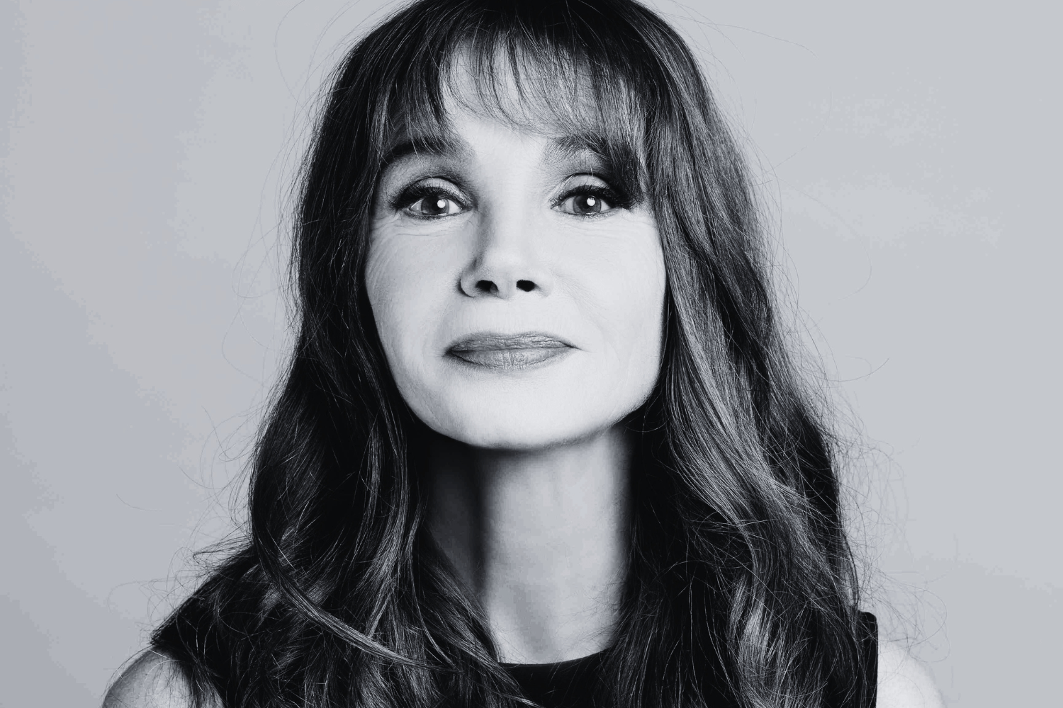 Conversación con Victoria Abril - Centro Cultural La Malagueta